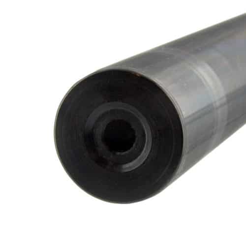 10/22 Bull Rifle Barrel: 16.25", .22LR, .920, Matte Black - F.J. Feddersen